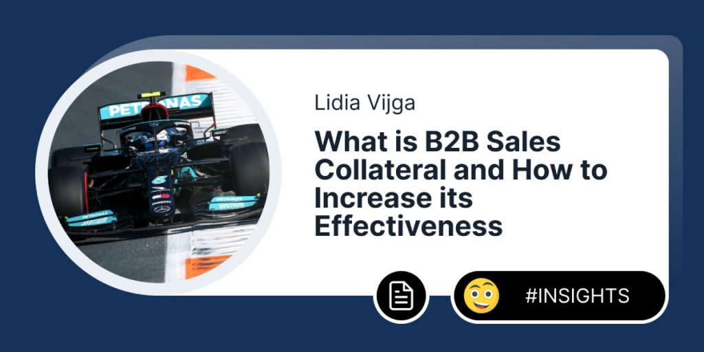 Understand your Clients Better with Marketing Collateral Tracking