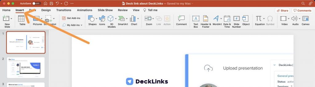 A Simple Step-by-Step Guide: How to Add Video to PowerPoint