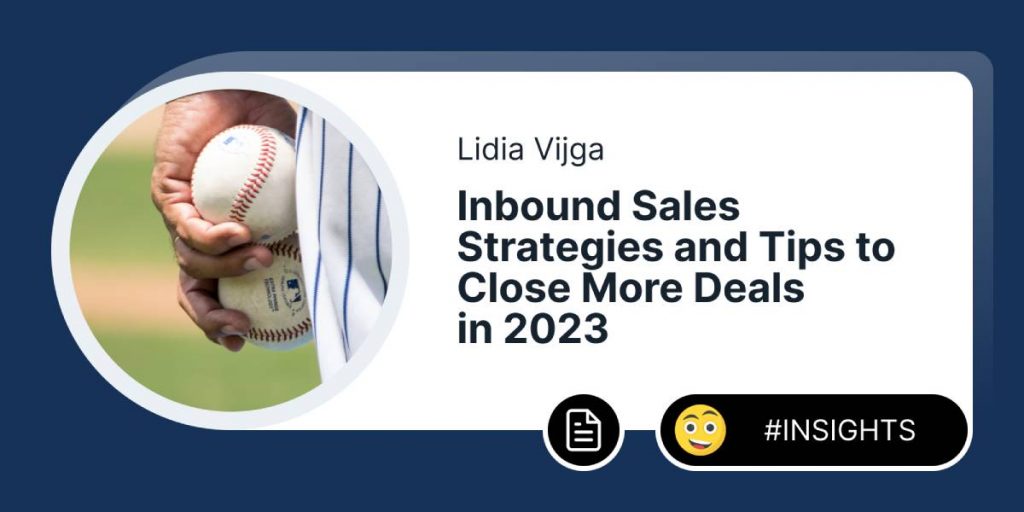 Inbound Sales 101: A Modern Approach to Boosting Revenue