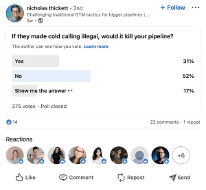 Top 20 LinkedIn Content Types to Boost Engagement
