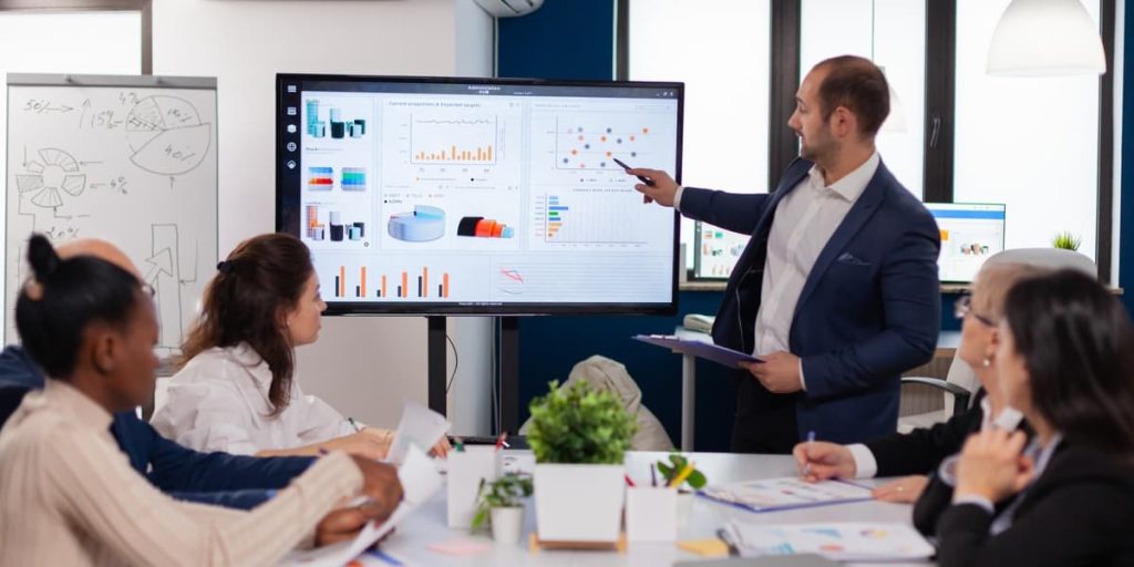 3 Types of Account-Based Marketing. How to Pick the Right ABM.